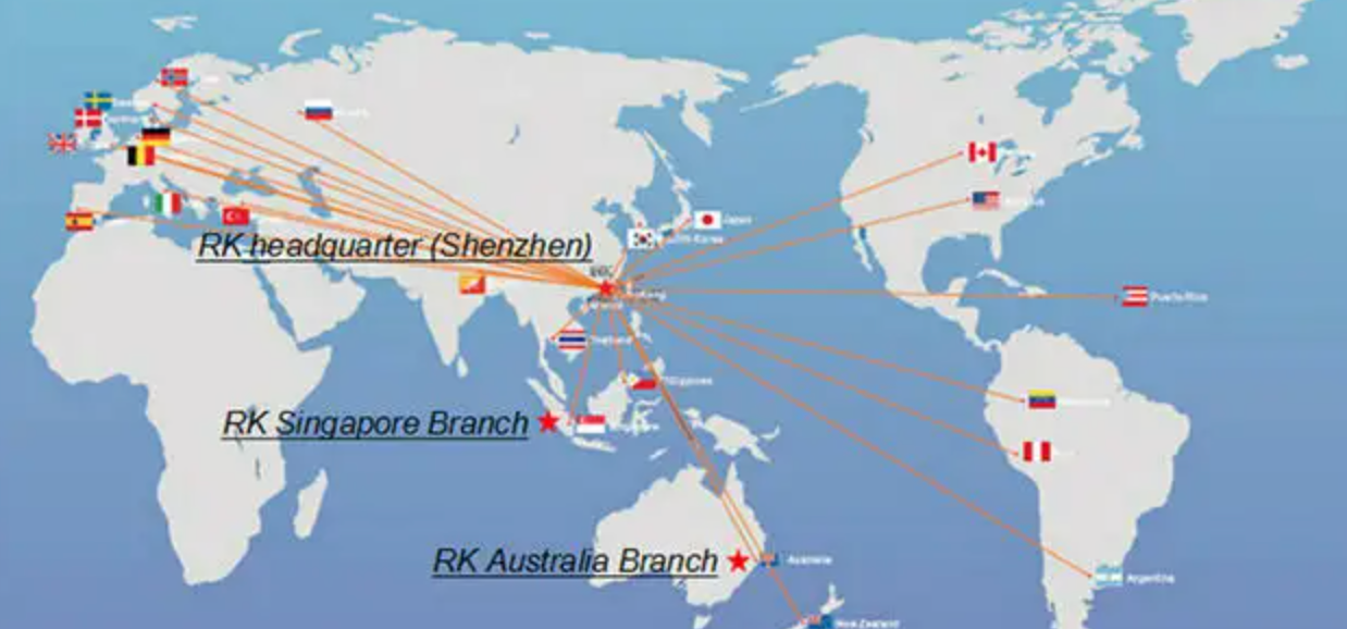 什么是 AMS? 海运AMS 超详细讲解 | 外贸人工具网